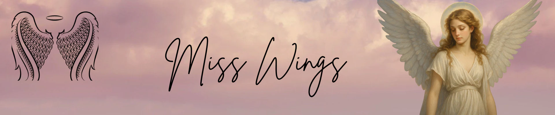 Loja - Miss Wings