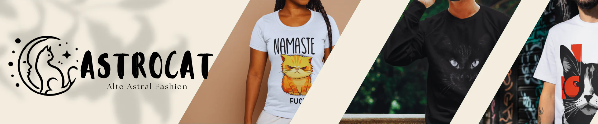 Sobre a AstroCat