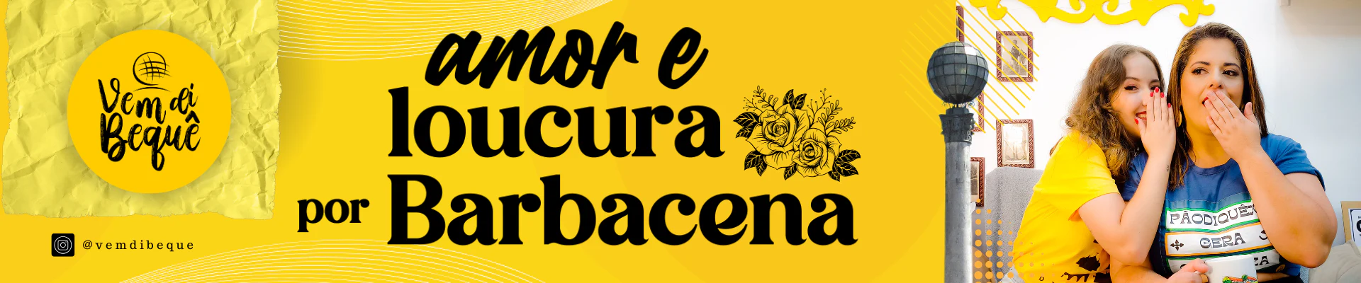 Loja - Vem di Bequê